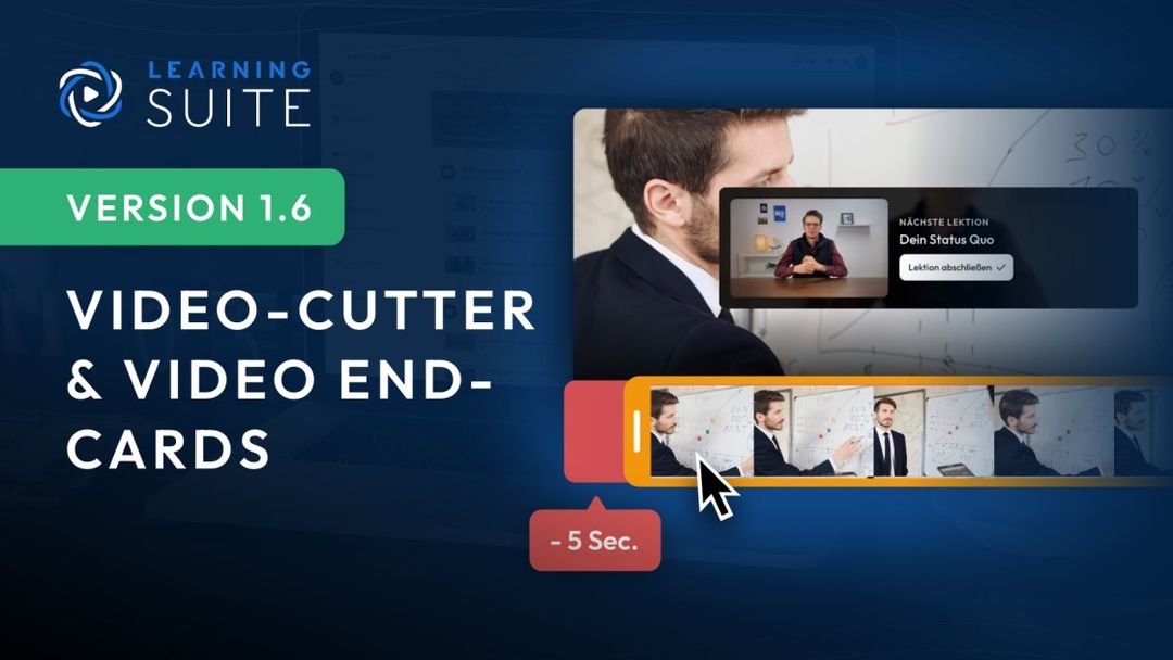 LearningSuite Website